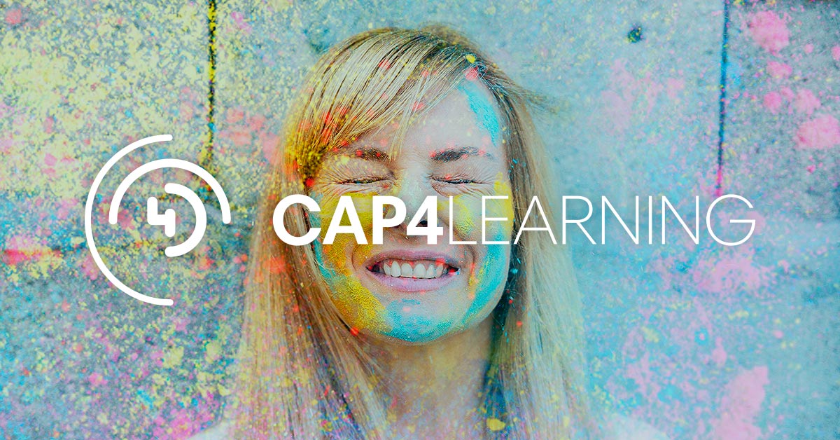 Contacter Cap4 Learning, experts des formations au numérique | Cap4Learning